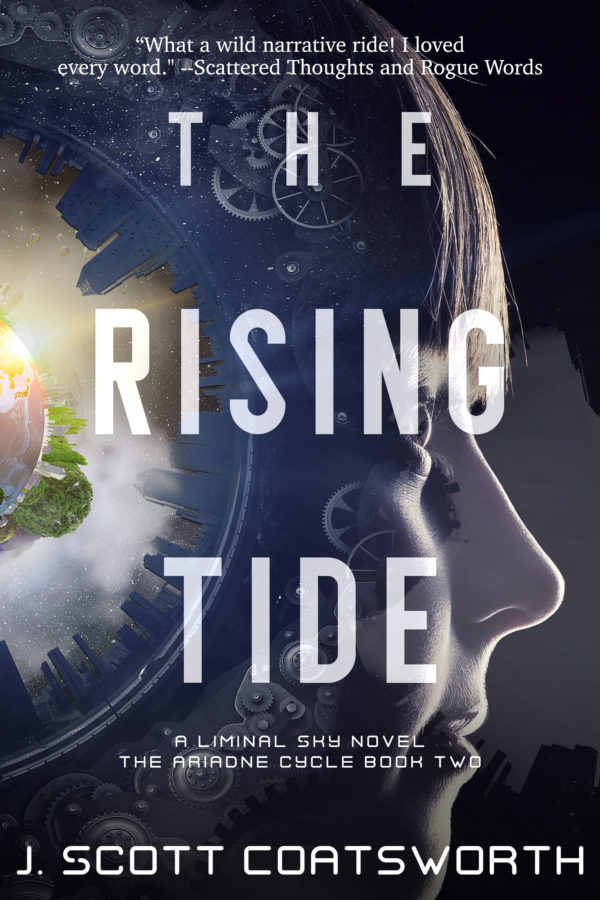 The Rising Tide – Liminal Fiction
