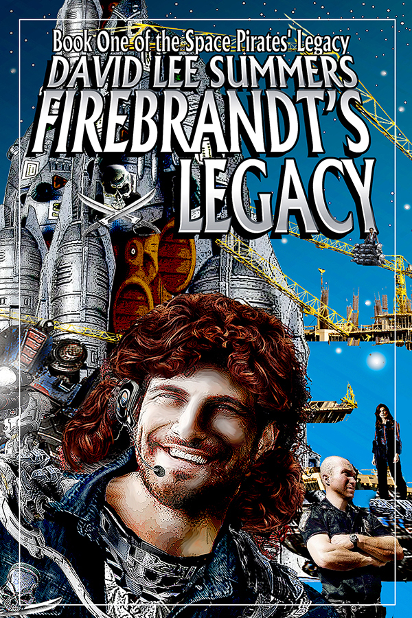 Firebrandt’s Legacy – Liminal Fiction