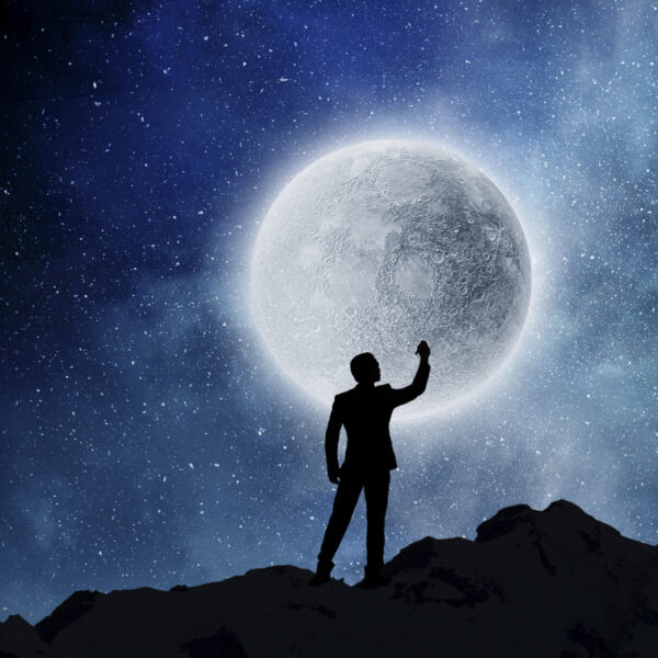 Writer Fuel: Human Activity Ushers In a New Era – On the Moon – Liminal ...