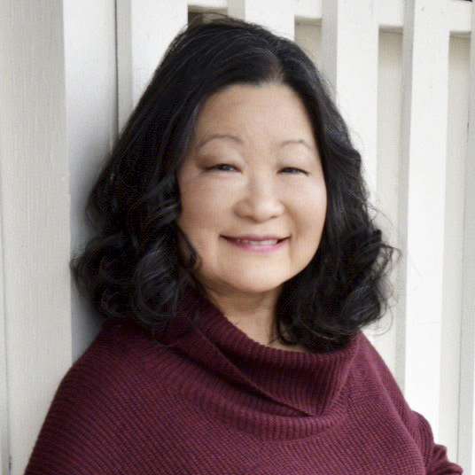Author Spotlight: Jane Suen – Liminal Fiction