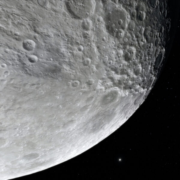 Writer Fuel: Chinese Rover Finds Water Molecules on the Moon – Liminal ...