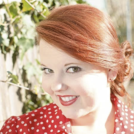 Amanda Cherry – Liminal Fiction