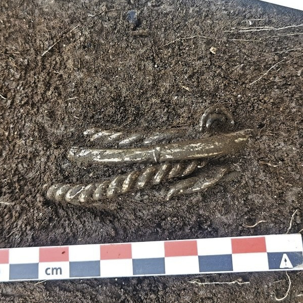 Writer Fuel: Viking-Age Treasure Discovered in Norway – Liminal Fiction